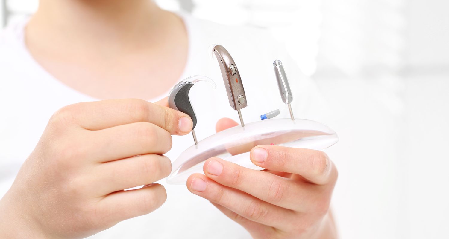 Things to Consider when Selecting Hearing Aids | Hear Care RI Things to Consider when Selecting Hearing Aids | Hear Care RI